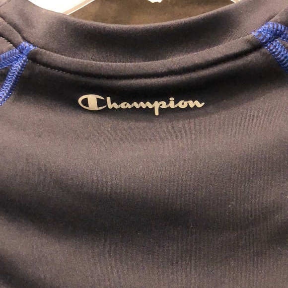 Champion | Shirts & Tops | Two Boys Xl Champion Short Sleeve Shirts ...